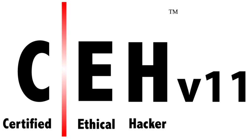 C|EH v11 Official Course - Cyber Force